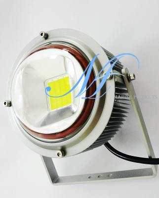 China 30W llevó la luz del coche, linterna delantera del coche, camión de la luz del camino, lámpara de rv LED en venta