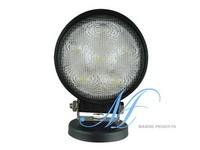 China 18W LED que destella de la luz del camino, luz de la carretilla elevadora, luz de la caravana, luz del campista en venta