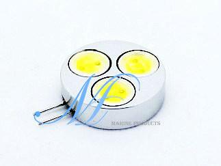 Cina Lampadina di G4 SMD5050 LED, Bi-perno laterale LED, luce della lettura del LED, luce del gabinetto del LED in vendita