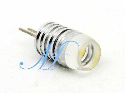 Cina Lampadina di G4 SMD5050 LED, Bi-perno LED, luce della lettura del LED, luce del gabinetto del LED in vendita