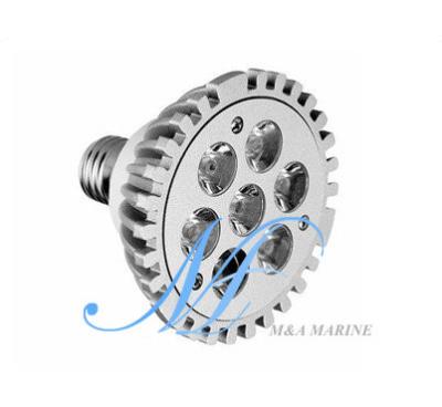 Китай фара СИД 7W E27, свет шкафа, downlight СИД, потолочное освещение, E27 вела шарик светильника продается
