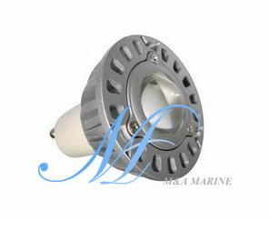 China proyector de 1W/3W MR16/E27/GU10 LED, luz del gabinete, downlight del LED, luz de techo en venta