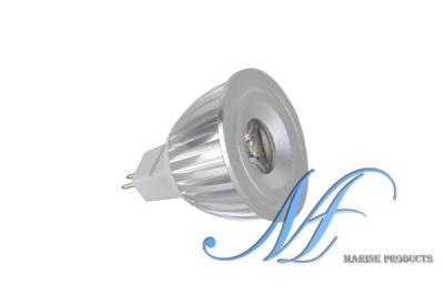 China proyector de 1W/3W MR16/E27/GU10 LED, luz del gabinete, downlight del LED, luz de techo en venta