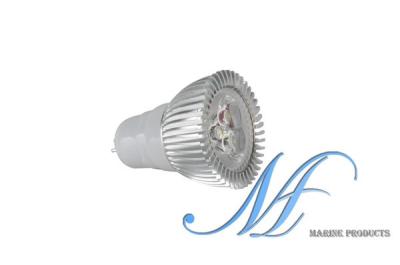 China proyector de 3W MR16/E27/GU10 LED, luz del gabinete, downlight del LED, luz de techo en venta
