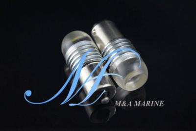 Cina Il LED gira la luce di sostegno 1156B-B01-3W, luce principale dell'automobile, lampada automatica, lampadina automatica, lampadina dell'automobile in vendita