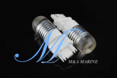 China Luz de freno del LED 3157B-B01-3W, luz llevada del coche, lámpara auto, bulbo auto, bulbo del coche en venta