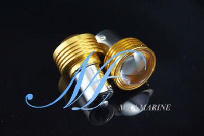China El LED da vuelta a la luz de respaldo 1156B-B02-3W, sistema de iluminación automotriz, bulbo auto, bulbo del coche del LED en venta