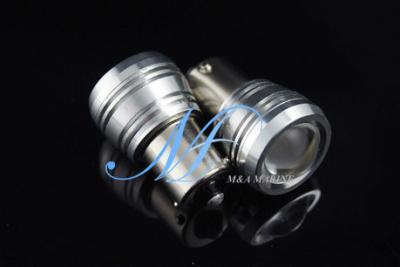 China El LED da vuelta a la luz de respaldo 1156B-B04-3W, piezas del coche, accesorios del coche, bulbo del auto del LED en venta