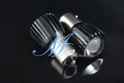 China AC12V-24V wide voltage LED Turn Back-up Light 1156BB-B03-3W, LED auto bulb for sale