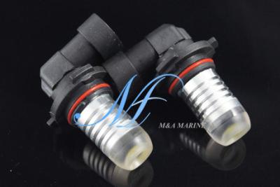 Cina Faro antinebbia BB-9005-B01-3W, luce principale dell'automobile, lampadina principale dell'automobile, lampada principale automatica di AC12-24V LED in vendita