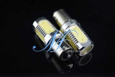 Cina Luce di sostegno LD-1156C-7.5W, lampadina automatica, lampadina dell'automobile del LED, luce di giro di giro di AC12-24V LED in vendita