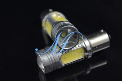 China La luz de freno de DC12-24V LED LD-1157F-11W, iluminación del automóvil, coche llevó los bulbos, luz de la parada en venta