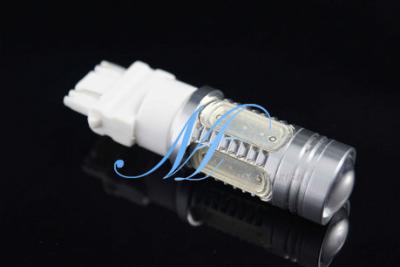China Luz de freno del color del doble de DC12-24V LED LD-3157DSS-11W, luz llevada del coche, lámpara auto, luz de la parada en venta