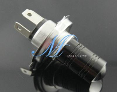 Cina Faro antinebbia B-H4-B02-3W, luce principale dell'automobile, lampadina dell'automobile, lampada principale automatica di DC12V LED in vendita