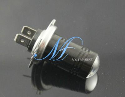 China Luz de niebla de DC12V LED B-H7-B02-3W, luz llevada del coche, bulbo del coche, lámpara llevada auto, bulbo llevado auto en venta