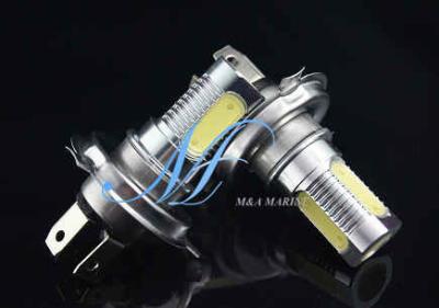 Cina Il faro antinebbia C-H7-6W, alto potere di AC12-24V LED ha condotto la luce dell'automobile, la lampada automatica, lampadina automatica in vendita