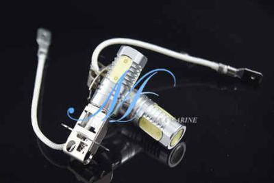 Cina Il faro antinebbia C-H3-6W, alto potere di DC13.6V LED ha condotto la luce dell'automobile, la lampada automatica, lampadina automatica in vendita