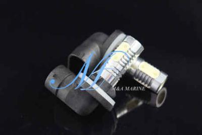 Cina Il faro antinebbia C-881-6W, alto potere di DC13.6V LED ha condotto la luce dell'automobile, la lampada automatica, lampadina automatica in vendita
