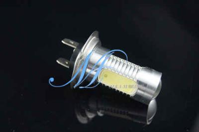 Cina Il faro antinebbia D-H7-6W, alto potere di AC12-24V LED ha condotto la luce dell'automobile, la lampada automatica, lampadina automatica in vendita