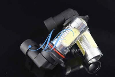 Cina Il faro antinebbia D-9005-6W, alto potere di AC12-24V LED ha condotto la luce dell'automobile, la lampada automatica, lampadina automatica in vendita
