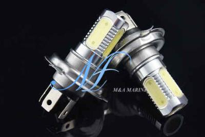 Cina Il faro antinebbia C-H4-7.5W, alto potere di DC12-24V LED ha condotto la luce dell'automobile, la lampada automatica, lampadina automatica in vendita