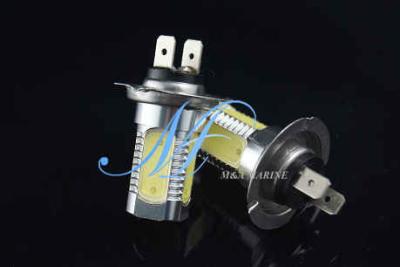 Cina Il faro antinebbia C-H7-7.5W, alto potere di AC12-24V LED ha condotto la luce dell'automobile, la lampada automatica, lampadina automatica in vendita