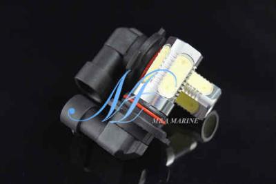 Cina Il faro antinebbia C-9005-7.5W, alto potere di AC12-24V LED ha condotto la luce dell'automobile, la lampada automatica, lampadina automatica in vendita