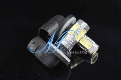 China Luz de niebla de DC13.6V LED C-881-7.5W, luz llevada brillante estupenda del coche, lámpara auto, bulbo auto en venta