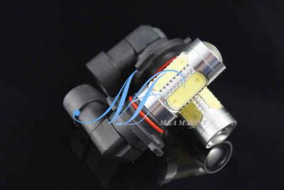 Cina Il faro antinebbia D-9005-7.5W, alto potere di AC12-24V LED ha condotto la luce dell'automobile, la lampada automatica, lampadina automatica in vendita