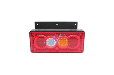 Cina 5030 accessori della jeep della lampada di coda di JMC Kaiyun LED che accendono i prodotti in vendita