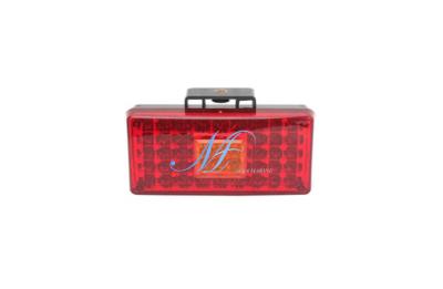 Cina Sistema di illuminazione automatico di 5031 di Isuzu LED della parte posteriore dell'antinebbia accessorio del camion in vendita