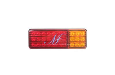 Cina 5033 mini accessori dell'automobile della lampada di coda del camion LED fuori dal sistema di illuminazione automatico della strada in vendita