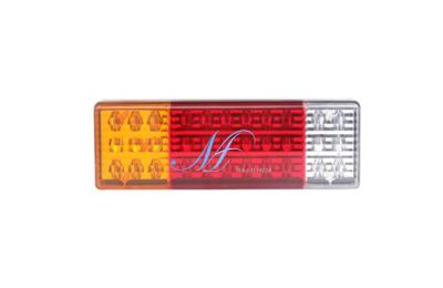 Cina lampada di coda di 5034 luminoso camion LED in vendita
