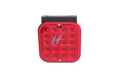 China 2005 LED rear anti-fog lamp truck trailer off road suv atv caravan accessories for sale