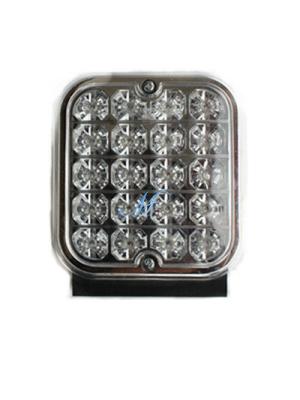 China 2005RGB LED rear anti-fog lamp truck trailer off road suv atv caravan accessories for sale