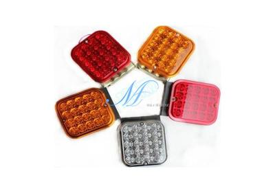 China 2006 LED rear anti-fog lamp truck trailer off road suv atv caravan accessories for sale