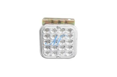 China 2006RGB LED rear anti-fog lamp truck trailer off road suv atv caravan accessories for sale
