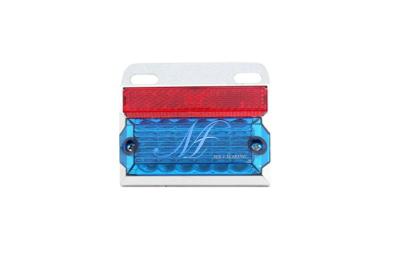 China 3003 Side marker light clearance lamp truck trailer offroad suv atv caravan accessories for sale