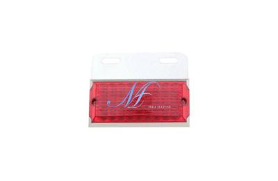 China 3010 Side marker light clearance lamp truck trailer offroad suv atv caravan accessories for sale