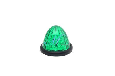 China tipo accesorios campo a través de 3012 bóvedas del atv del suv del camión de la lámpara de la liquidación de la luz de marcador del lado en venta