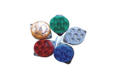 Cina Lampada laterale di spazio della luce di indicatore di 3019 LED impermeabile, antipolvere, anti shock, antivibrazione in vendita