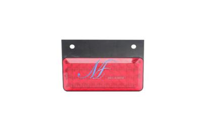 China 3026 modelo nuevo lámpara brillante estupenda del marcador de la luz de la liquidación lateral de 12V o de 24V LED en venta