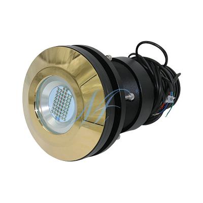 China Através da casca o barco subaquático ilumina a cor de 150W RGB à venda