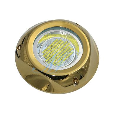 China luz subaquática marinha do barco leve do diodo emissor de luz 450W à venda