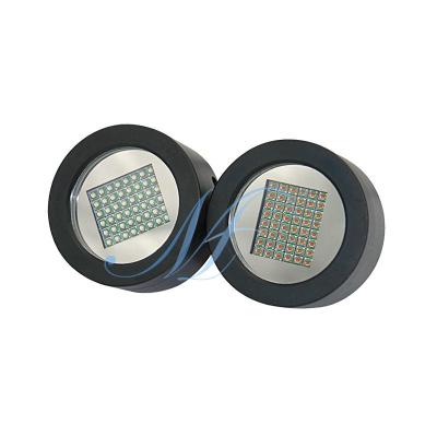 China microplaqueta subaquática conduzida RGB do CREE da luz 120W do barco da lâmpada da tomada de dreno à venda