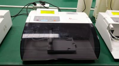 China CE ISO Microplate Washer ELISA Washer for sale