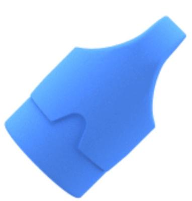 China CE approved Disinfection Cap for Infusion Therapy Connector for sale