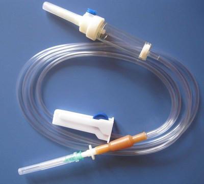 China CE approved iv infusion sets manufacturer for sale