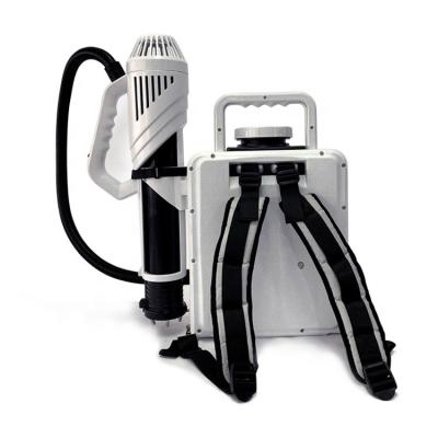 Cina Lo spruzzatore elettrostatico dello zaino dello spruzzatore 10L e disinfetta Fogger per l'ufficio, hotel che disinfetta SENZA BATTERIA in vendita