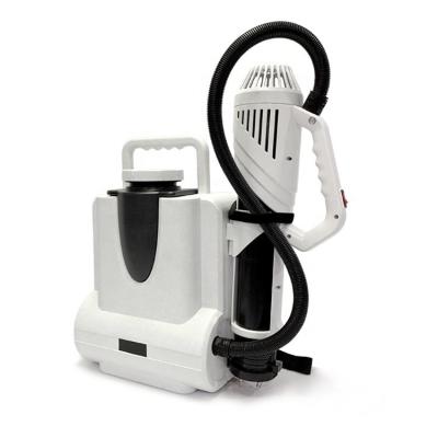 Cina Lo spruzzatore elettrostatico dello zaino portatile 10L e disinfetta Fogger per la casa, l'ufficio, hotel che disinfetta SENZA BATTERIA in vendita